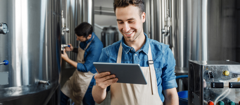 How to Write off Equipment for Small Business